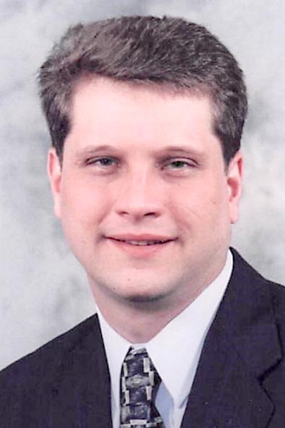 Todd M. Bees 1970-2025 | News, Sports, Jobs - Tribune Chronicle